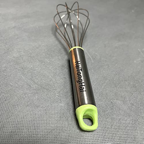 HaiTongHai whisks ,Stainless Steel Wire Whisk Set -1-Piece