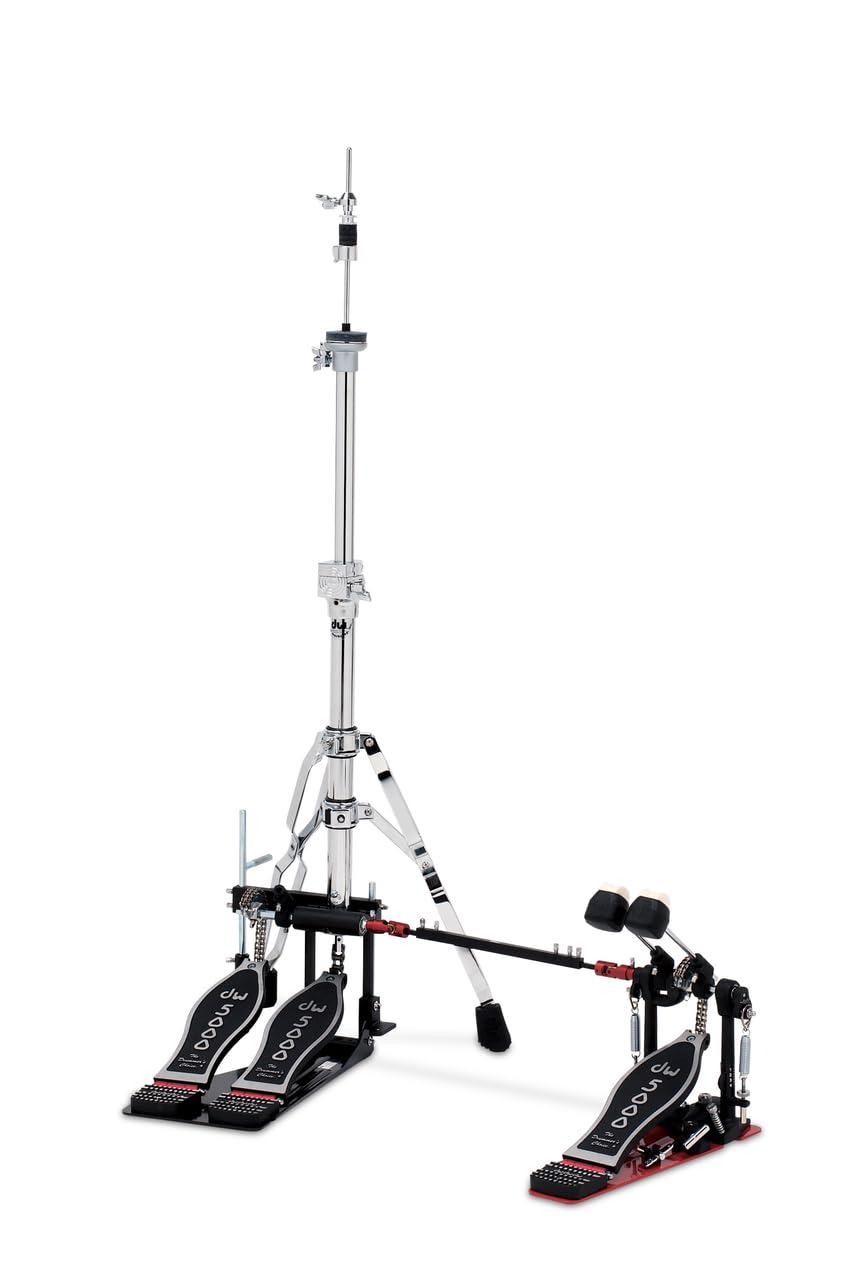DW DWCP5520-2 Hi-Hat Stand
