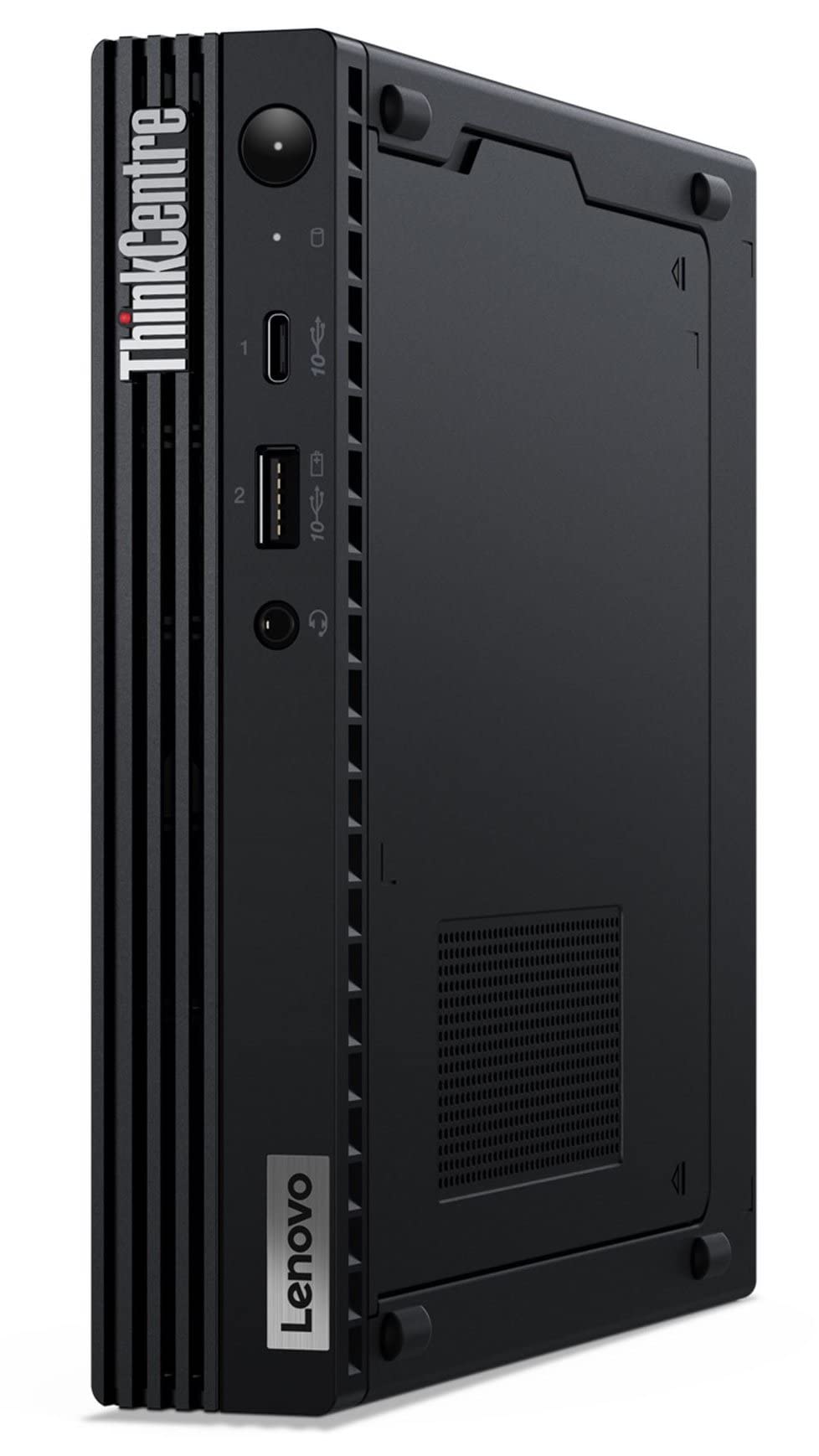 Lenovo Newest 2022 ThinkCentre M90q Gen 2 Business Mini Desktop (Intel i5-11500 6-Core, 8GB RAM, 256GB SSD, Intel UHD 750, WiFi 6, BT 5.1, Ethernet LAN (RJ-45), Win10Pro) w/Hub