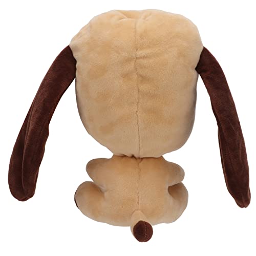 Golf Driver Head Covers, Plush Cloth Creative Driver Head Cover Driver Cover with Exquisite Workmanship for Golf Clubs for Outdoor Activities for Golfers