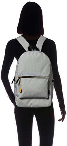 MONICA(モニカ) Women Daily Youth, Grey (Grey Marl)
