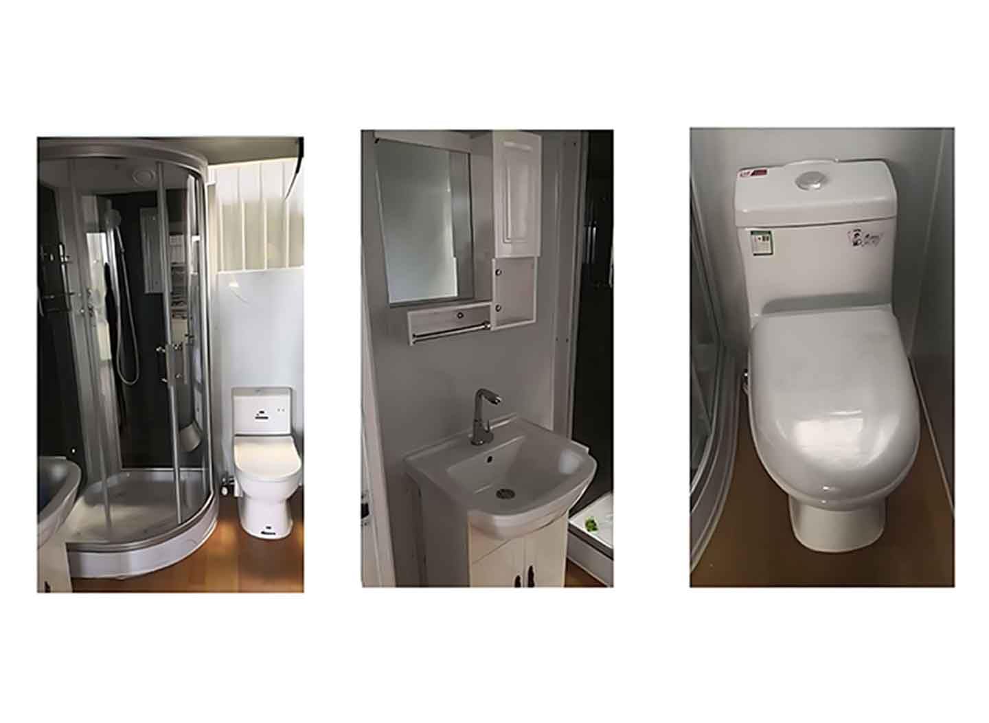 Mobile Homes