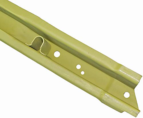 Dorman 926-989 Long Bed Crossmember Kit Compatible with Select Ford Models (OE FIX)