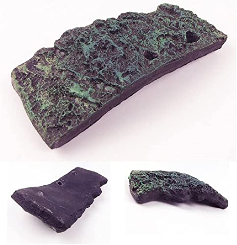 Minidiva Turtle Basking Platform Resting Terrace Aquarium Ornament
