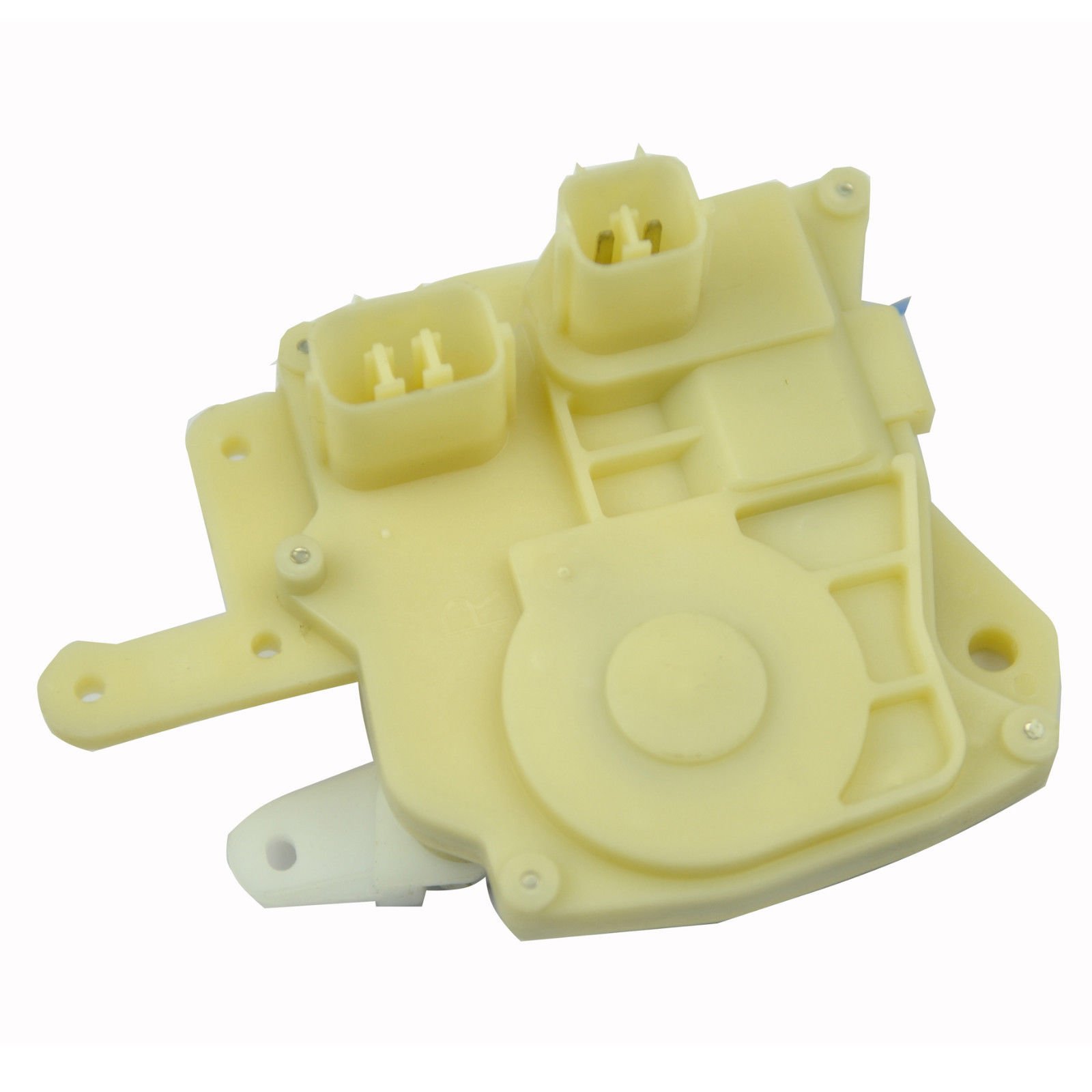 Eynpire 7105 Rear Right Passenger Side Door Lock Actuator Motor Replaces Honda Accord/Civic 72615S5A003, 72615S84A01