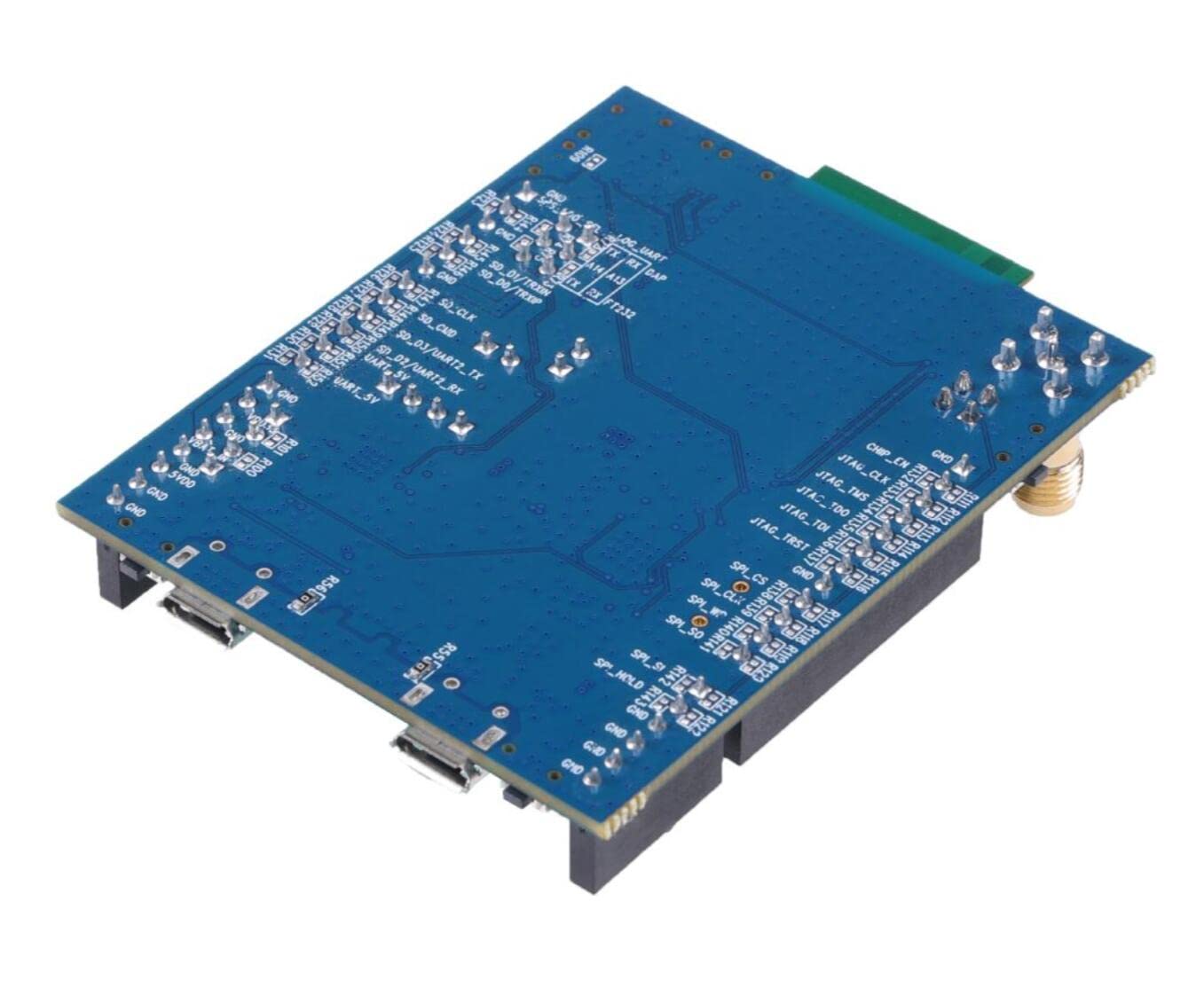 NGW-1pc AWS IoT ExpressLink Devkit - AWS IoT ExpressLink, Wi-Fi & Bluetooth, Multiple IO Resources, OTA Upgrade