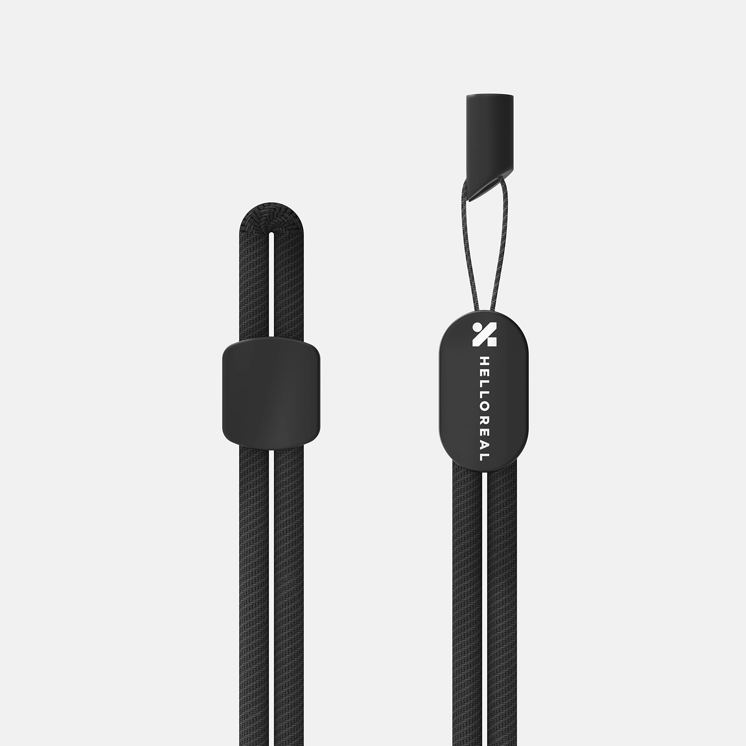 HelloReal Upgraded Wrist Lanyards Compatible with the Meta Oculus Quest 2