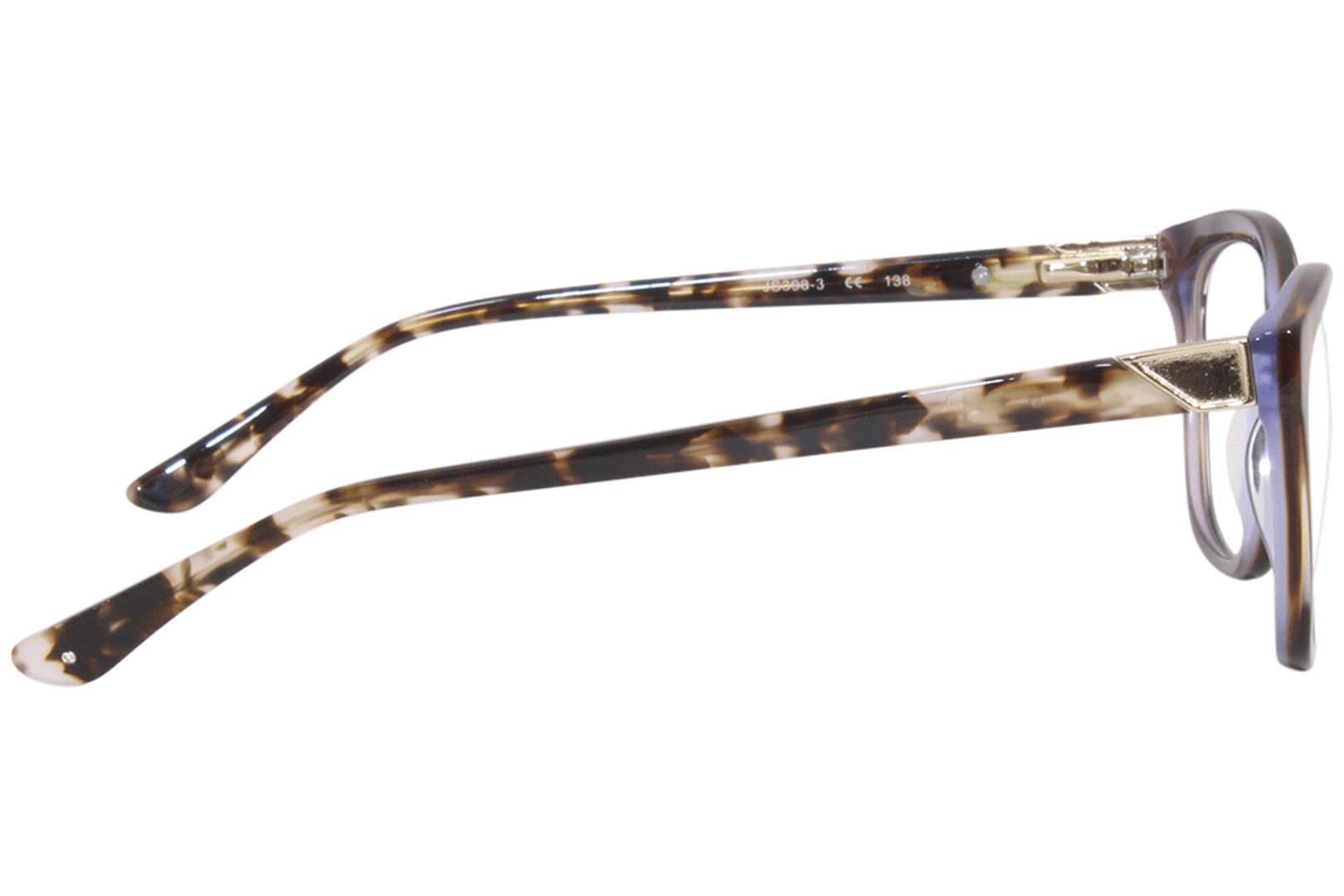 Eyeglasses Jill Stuart JS 398 tortoise