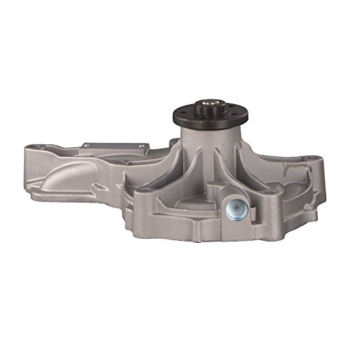 febi bilstein 30451 Water Pump with gasket, pack of one