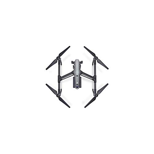DJI Inspire 2 Drone