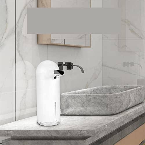 FEEGAR Automatic Soap Dispenser Rechargeable Battery Foam Or Gel Induction Hand Washer Hand Soap Dispenser