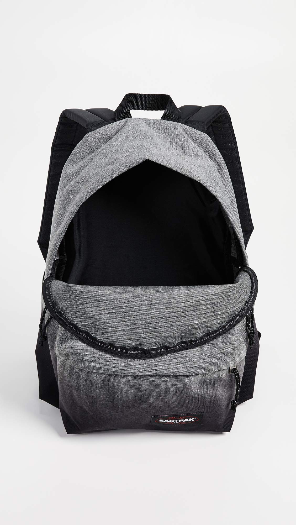 Eastpak Men's Padded Pak'r Backpack, Sunday Gradient, Grey, One Size