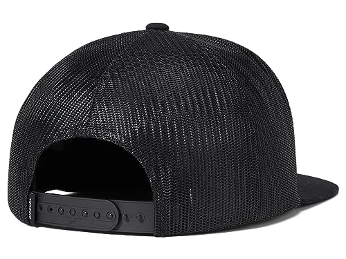 Rip Curl WSL Finals 23 Trucker Washed Black One Size