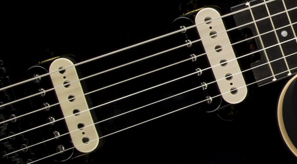 EVH Wolfgang Special - Stealth