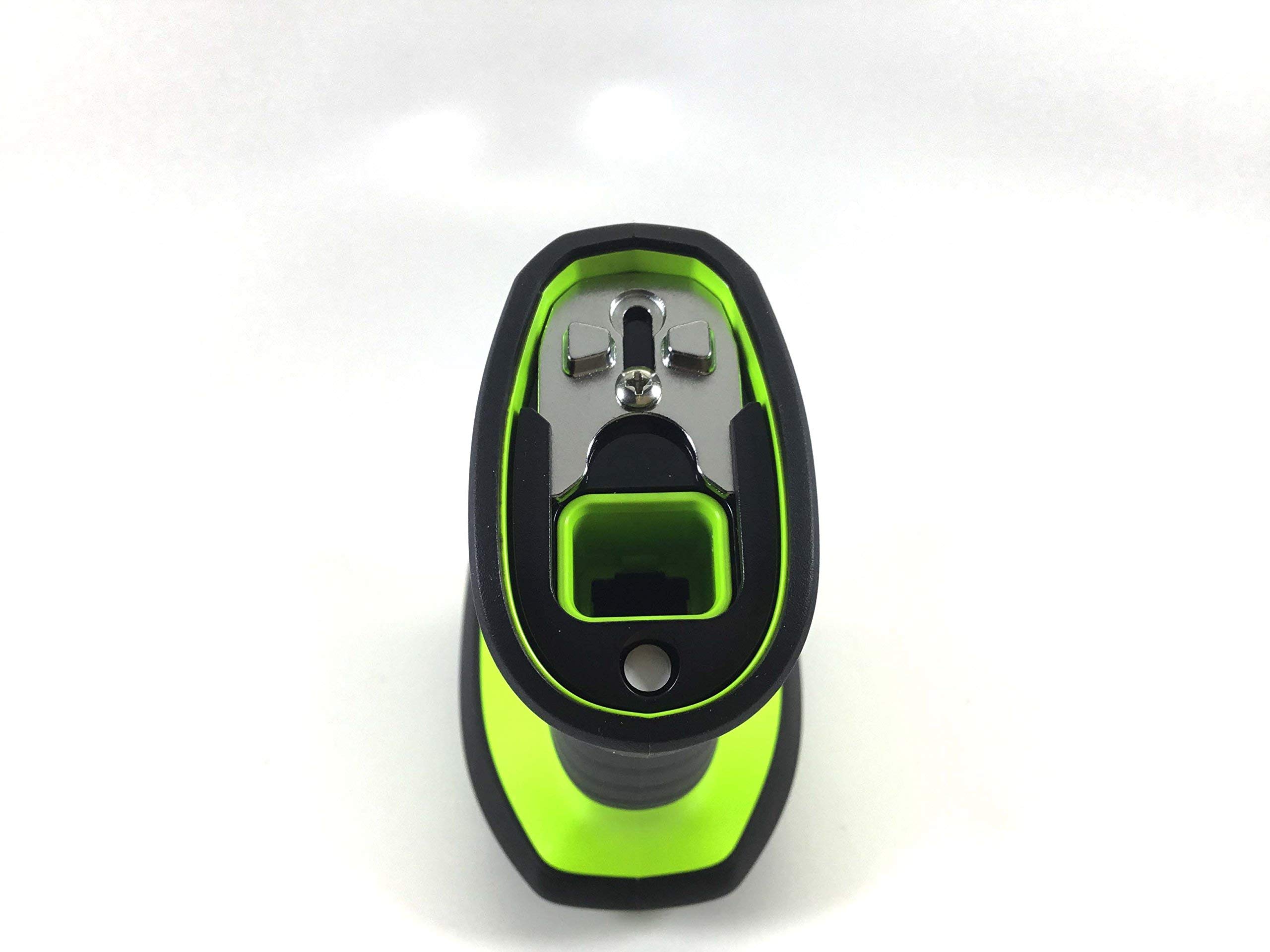 Zebra DS3678-SR Ultra-Rugged Cordless 2D/1D Barcode Scanner/Linear (Renewed)