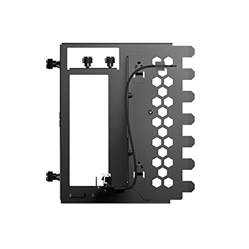 Fractal Design Flex B-20 PCIe Vertical Riser with Bracket (20 cm)