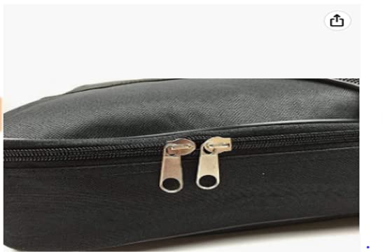 Masonic Apron Soft Case (Provincial Soft Case)