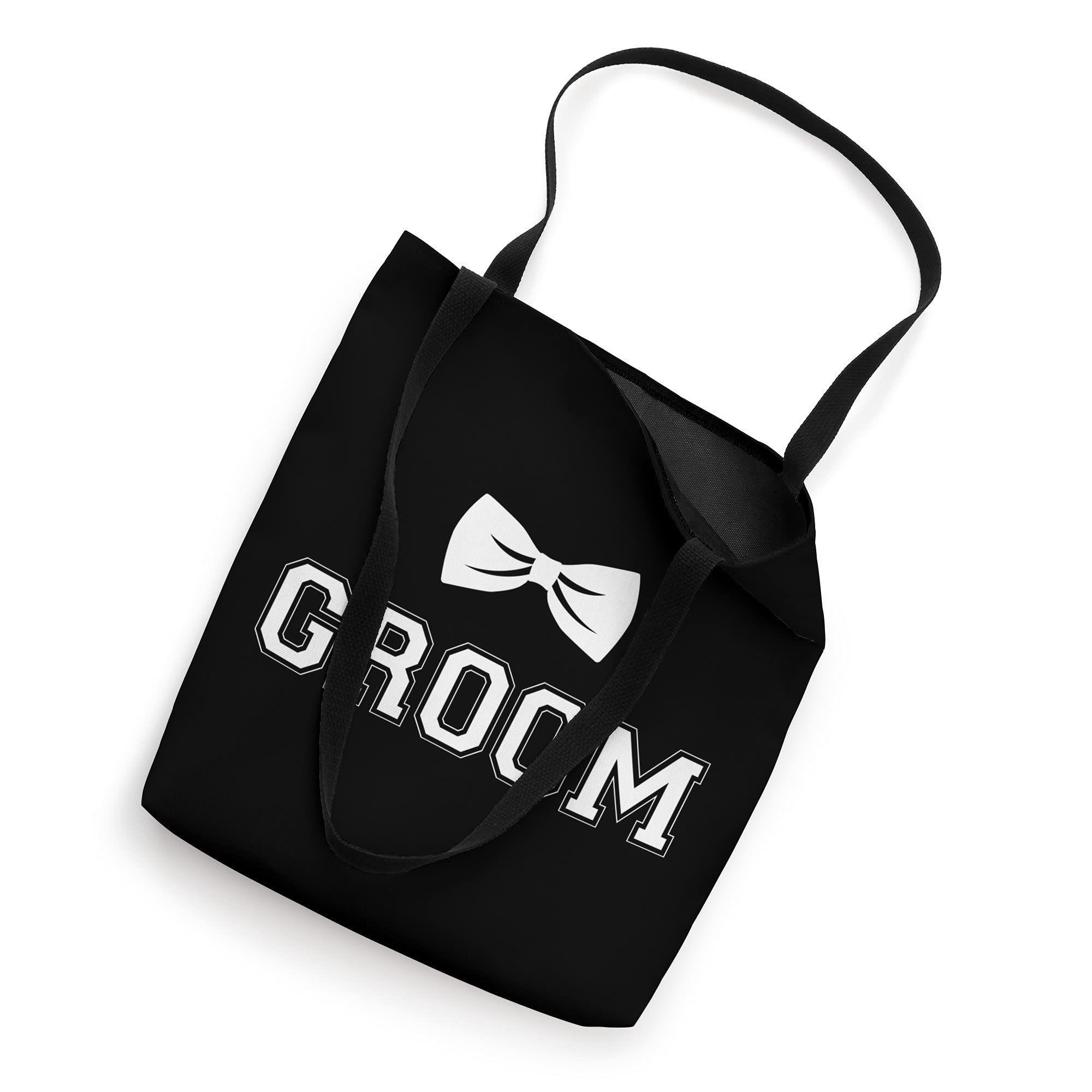 Groom For Wedding or Bachelor Party Co Tote Bag