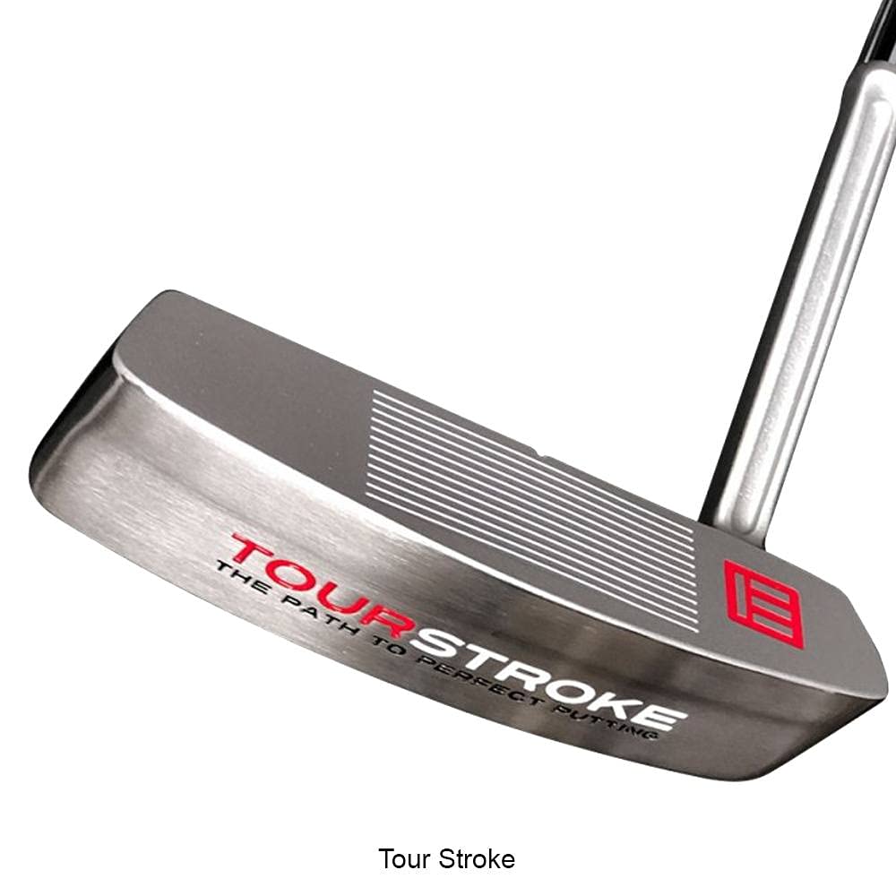 Evnroll Tour Stroke Trainer Putter RH Tour Stroke 34 Standard