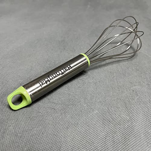 HaiTongHai whisks ,Stainless Steel Wire Whisk Set -1-Piece