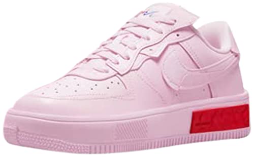 Nike Air Force 1 Fontanka Pink Women Limited Edition DA7024-600 (DA7024-600, numeric_8_point_5)