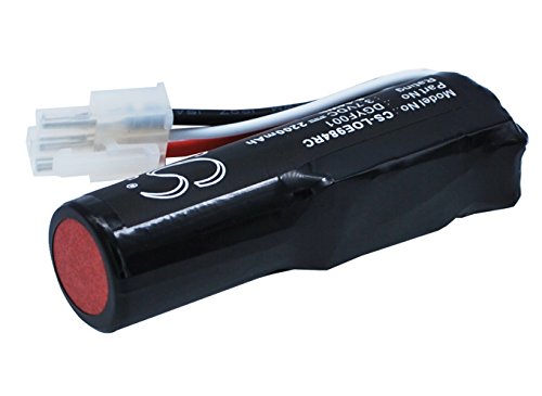 FYIOGXG Cameron Sino Battery for Logitech 984-000304, UE Boombox 2200mAh / 8.14Wh