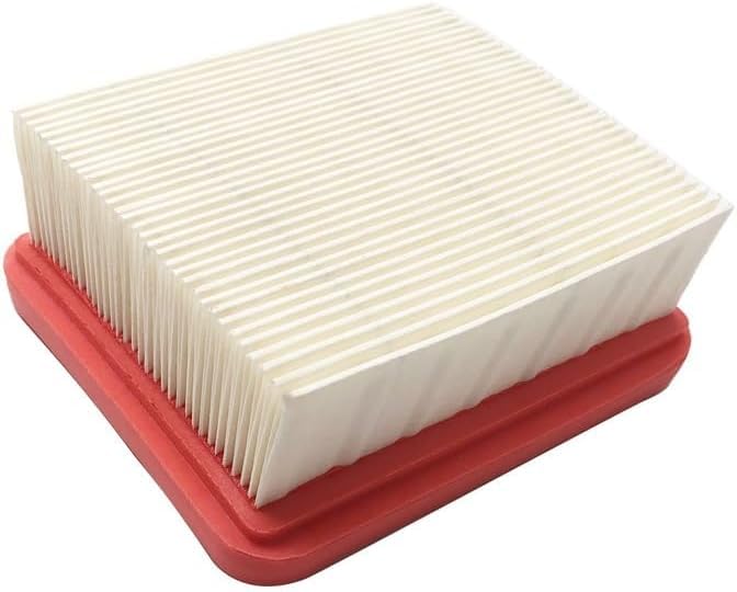 GardenP+ 261990 Air Filter Compatible with Hilti DSH700-X, DSH900 Replaces OEM 261990; Air Filter Compatible with Hilti Cut-Off Saw