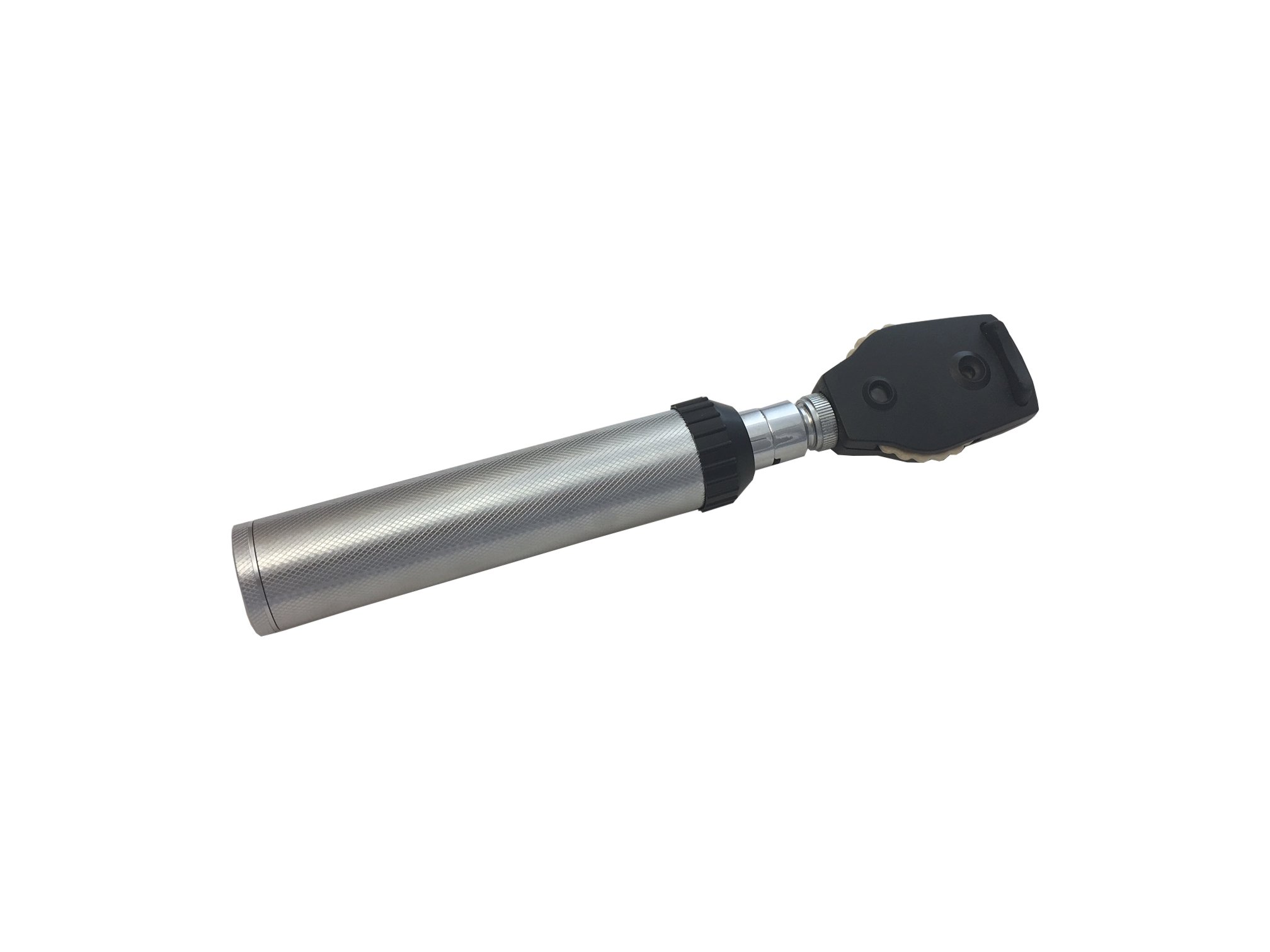 RA Bock 3.2V Bright White LED Otoscope Set with Accessories - The Perfect Tool for Medical School! (Tortoise Shell Case)