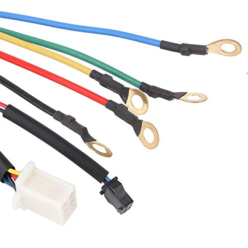 iFCOW Electric Brushless Controller Mountain Motor Controller Motor Controller. Motor Brushless Controller Motor Controller Mountain Motor Controller