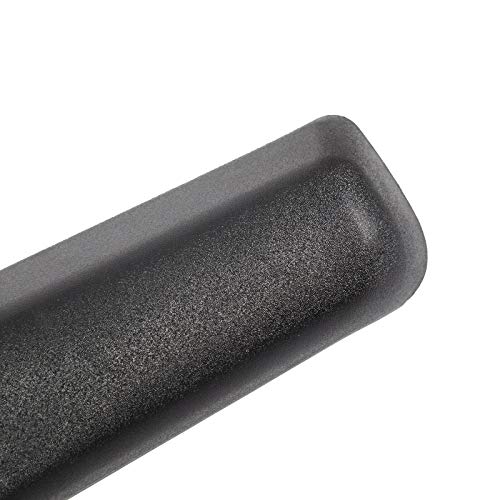 Passenger Right Side Trailer Tow Mirror Cover Cap Compatible with 2011-2019 Ram 1500 2500 3500