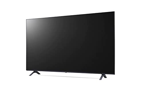 LG 50β 50UR640S9UD UR640S Series UHD Signage TV with Slim Depth, SuperSign CMS, and Embedded Content & Group Management