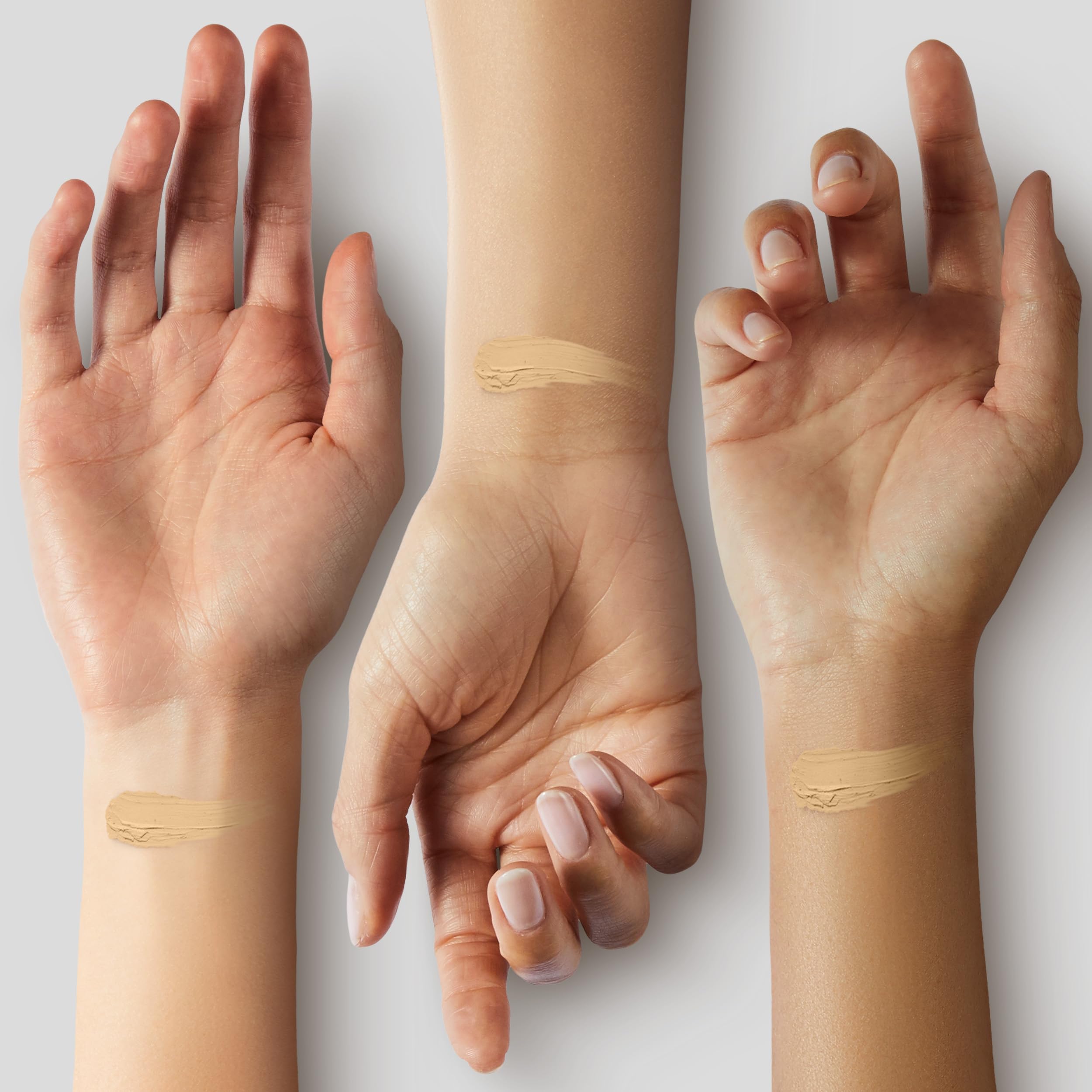 Estée Lauder Double Wear Stay-in-Place 24-Hour Long-Wear Matte Foundation, 1.0 oz, 6N2 Truffle