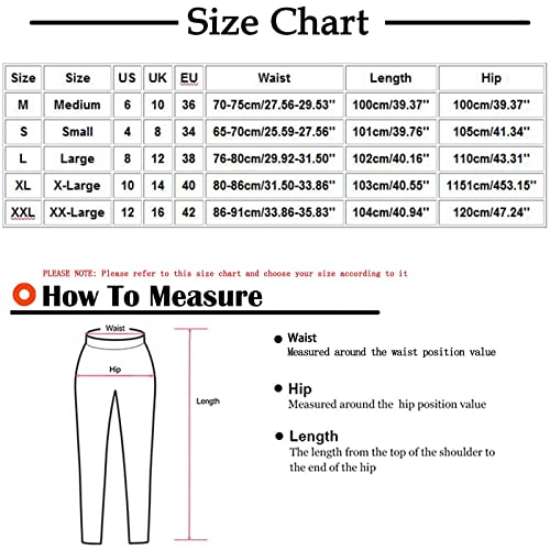 Gufesf Women's Sweatpants Yoga Athletic Jogger Running Pants Lounge Loose Drawstring Waist with Zipper Pockets fu0905-8