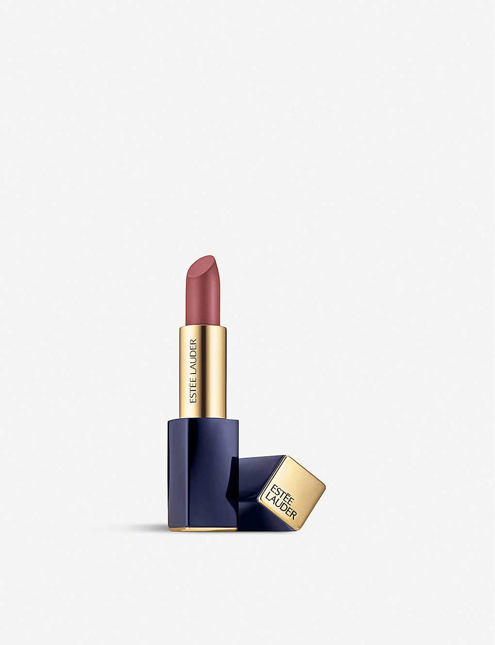 Estee Lauder Pure Color Envy Lipstick 0.12 Oz Pinkberry Estee Lauder/Pure Color Envy Sculpting Lipstick 411 Pinkberry 0.12 Oz