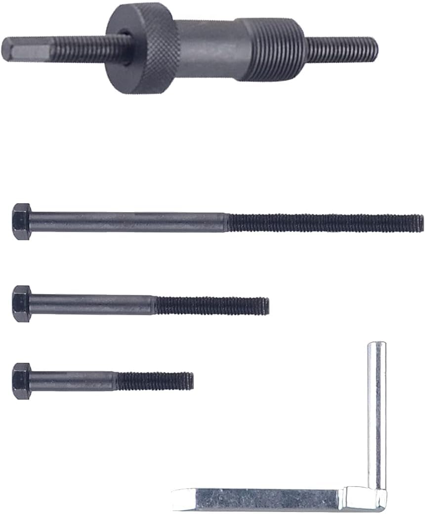 FIXTOP Engine Alignment Locking Timing Tool Compatible for BMW N20 N26 Vanos Cam Camshaft, High Standard Tools