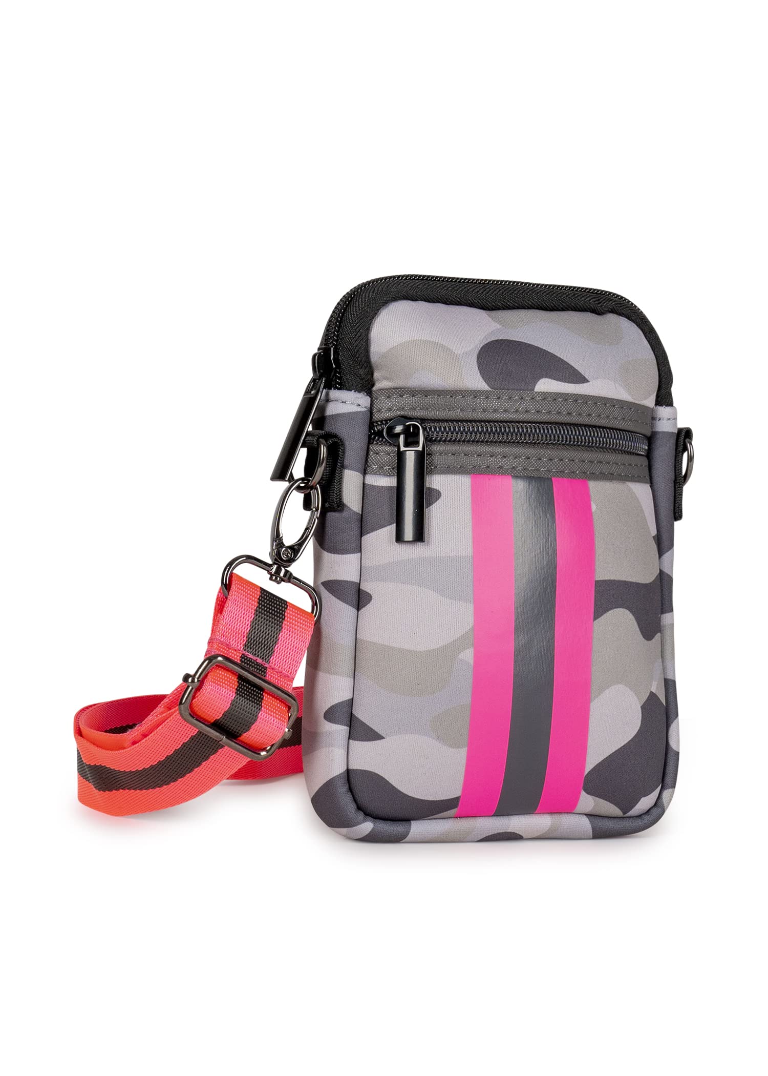 Haute Shore - Casey Cairo Neoprene Cell Phone Case