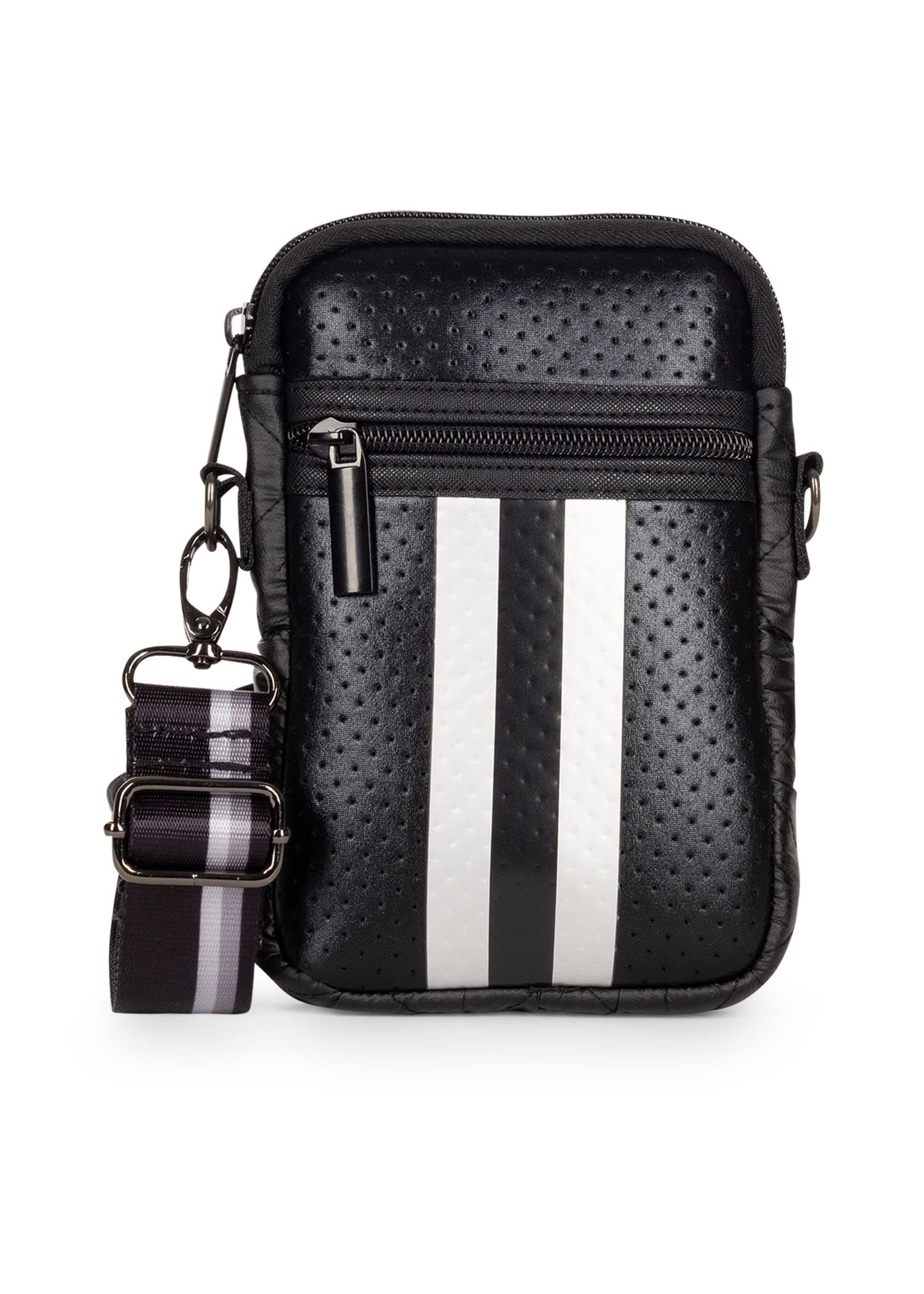 Haute Shore - Casey Carbon Neoprene Cell Phone Case