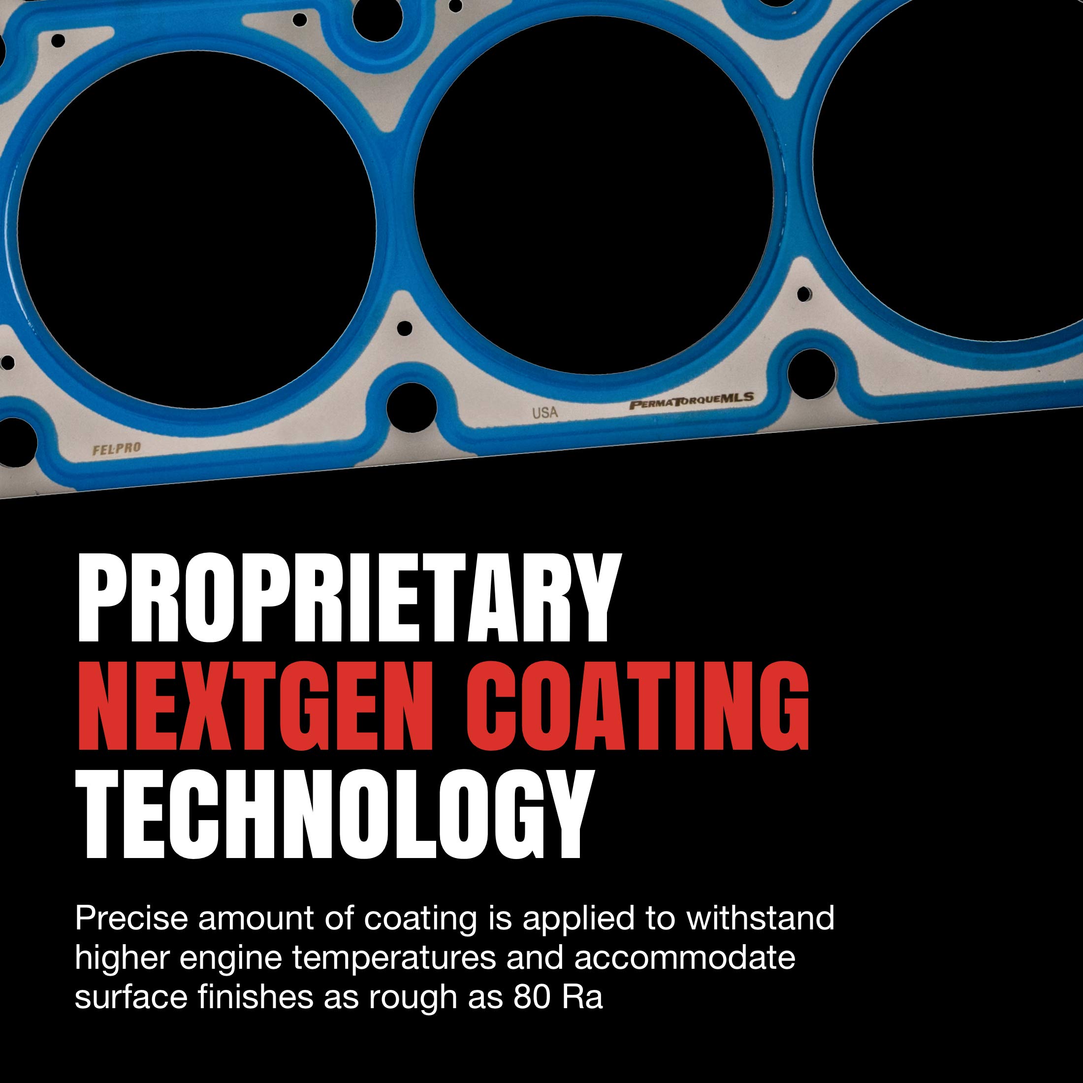 FEL-PRO 26307 PT Head Gasket