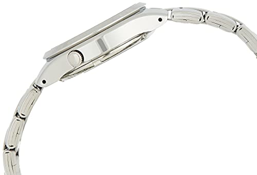 SEIKO Men's SNK615 Automatic Stainless Steel Watch
