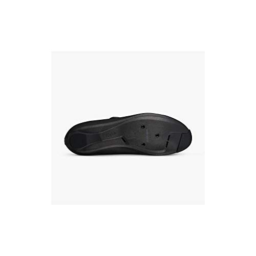Fizik Tempo Overcurve R4 Les Classiques Special Edition Road Cycling Shoe, Black, M40 (Numeric_7)
