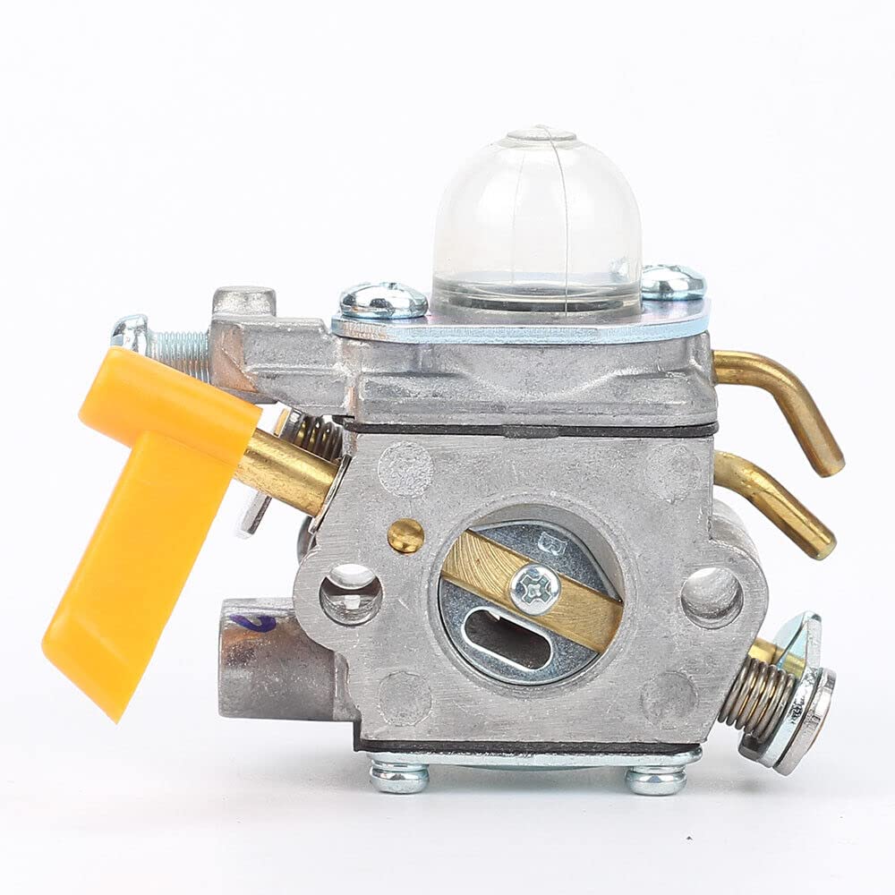 GOLDEN REIGN Carburetor Air Filter for Ryobi RY52502 RY52504 RY52903 RY30971 RY39500 RY52014