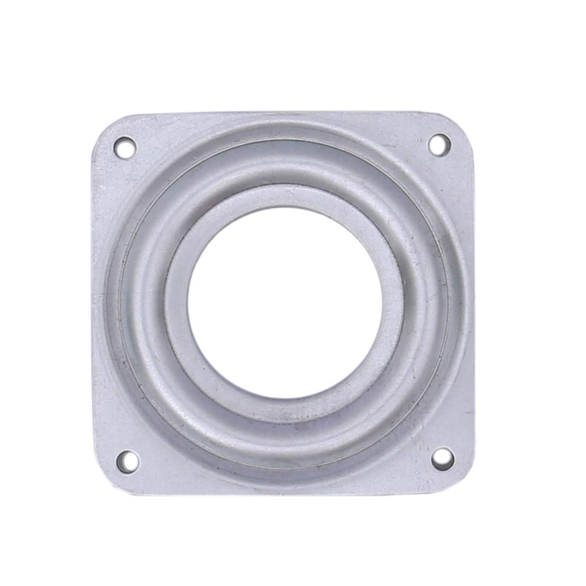FKG 3" Inch Lazy Susan Turntable Bearing, Set of 4