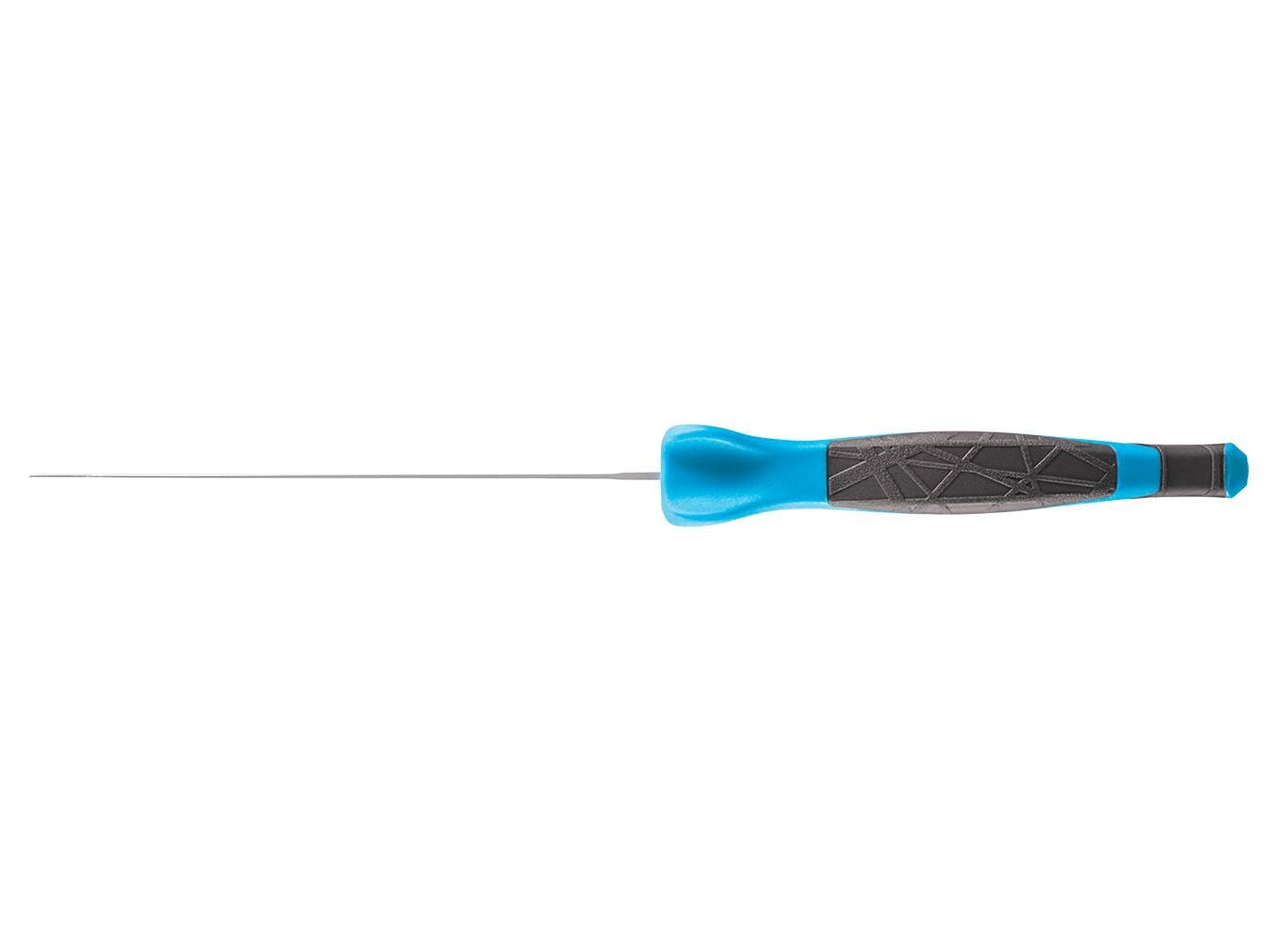 Gerber Gear Controller - Saltwater Fishing Fillet Knife for Fishing Gear - Cyan, 8 Inches