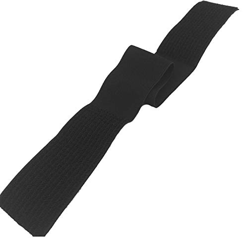 Elastic Headband Head Strap Pressure Reduce for Oculus Quest Virtual Reality VR Headset