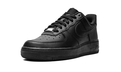 Nike Women's Basketball Shoes, Full Black, 13.5 US