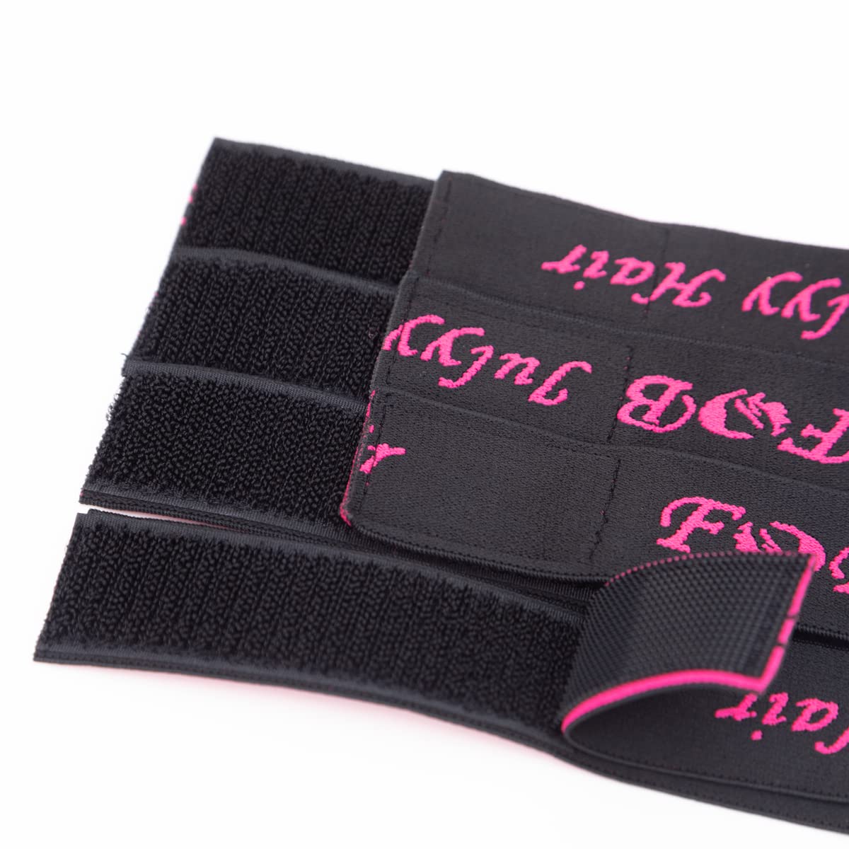 FDBJulyy 8PCS Lace Melting Band,Elastic Bands for wig,wig band,lace band,elastic bands for wig,lace melting band,wig headband,melting band for lace front, wig band for melting lace (9pcs/pack)