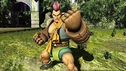 Dragon Quest Heroes II Explorer's Edition - PlayStation 4