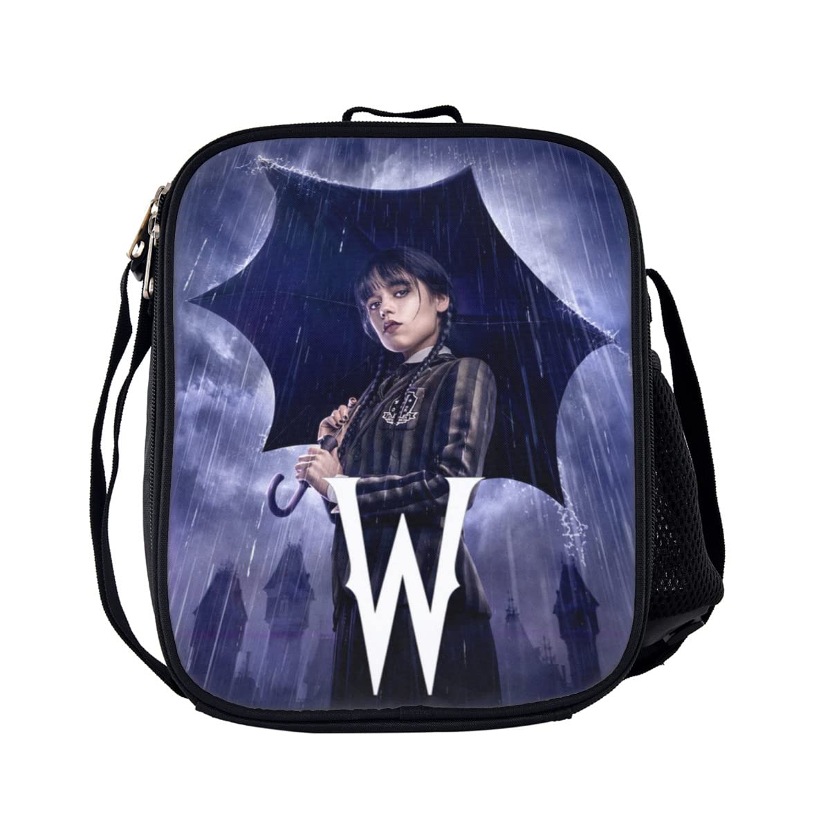 Fashion Backpacks Set Backpack with Lunch Box Lunch Bag Pencil Case Pencil Bag