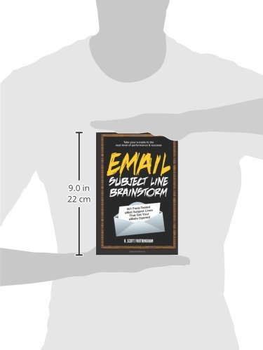 E-Mail Subject Line Brainstorm: 901 Field-Tested E-mail Subject Lines That Get Your E-mails Opened