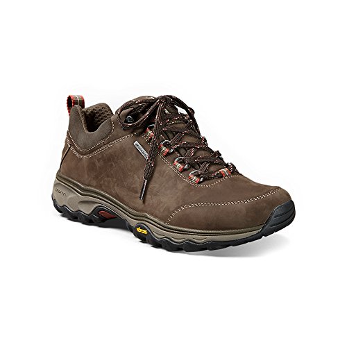 Eddie Bauer Men's Cairn, Cocoa, 13